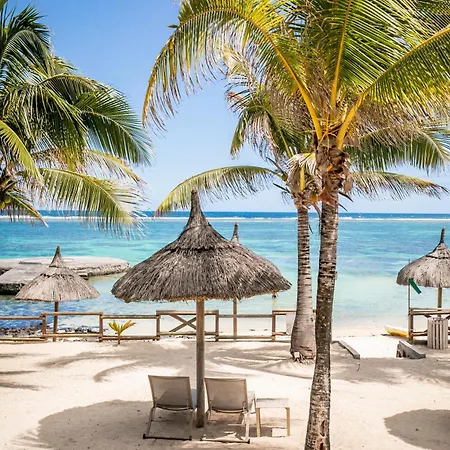 Solana Beach Mauritius - Adults Only Belle Mare • , Mauritius