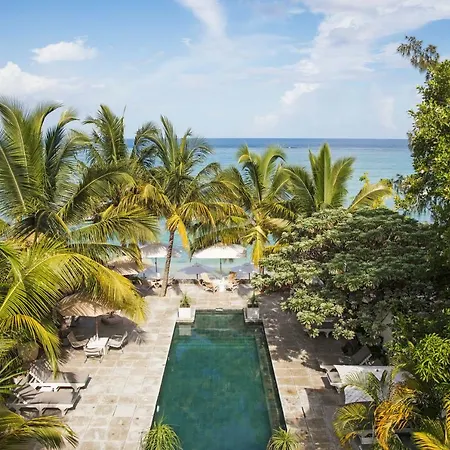 Solana Beach Mauritius - Adults Only Belle Mare • , Mauritius
